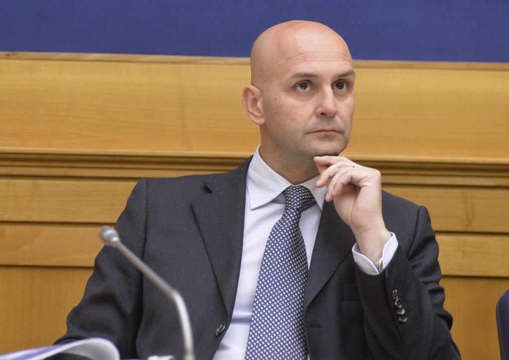 L'ascesa di Procaccini, il vero 'vice' Meloni. Tiero lancia il modello ...