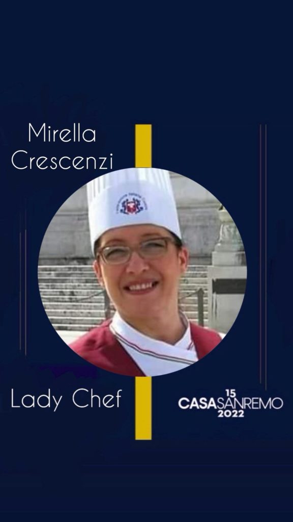 Sanremo, chi sono i cinque cuochi ciociari scelti per il Festival