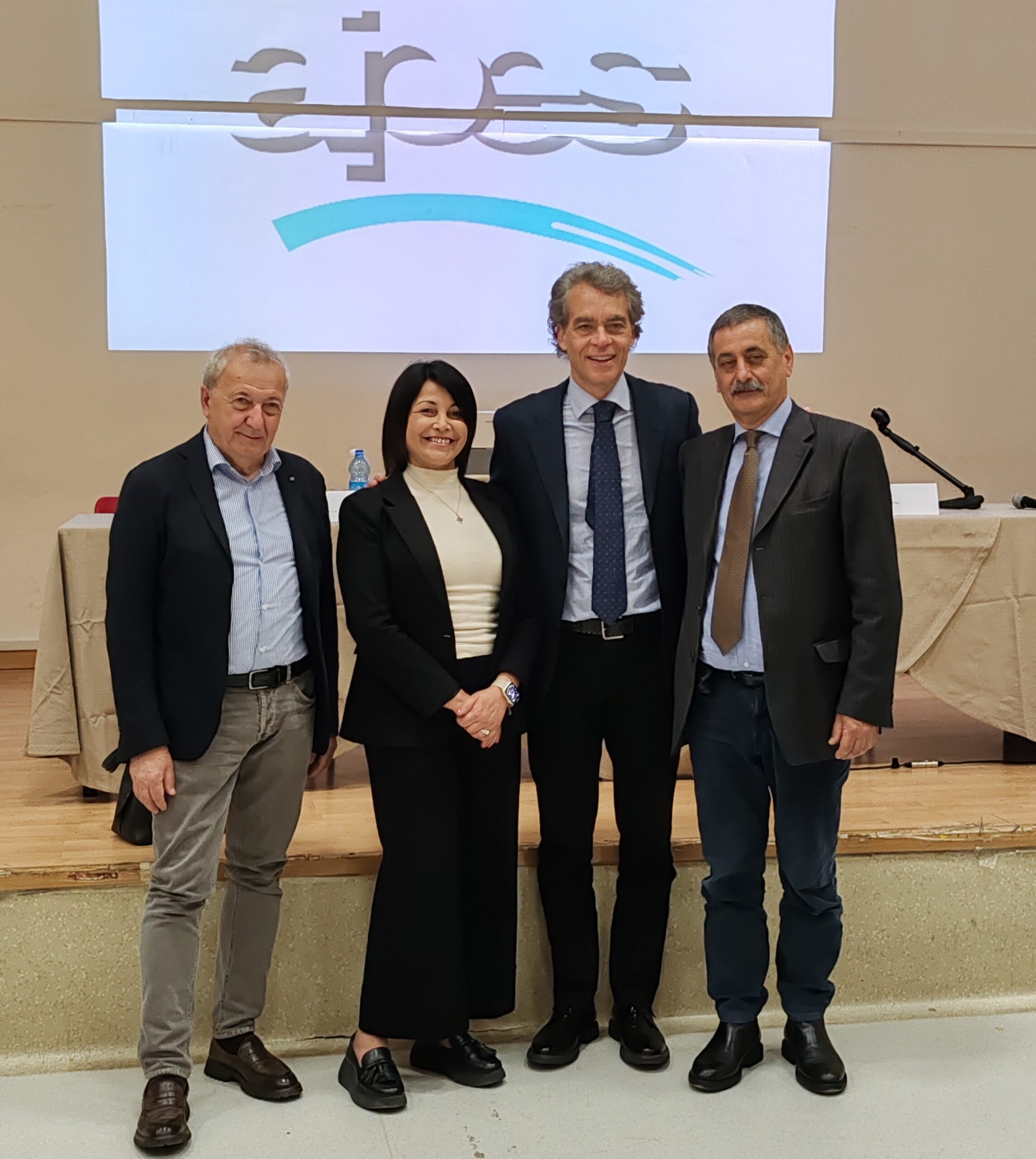 Sora: oggi la consegna delle prime 40 card ai caregiver del consorzio ...